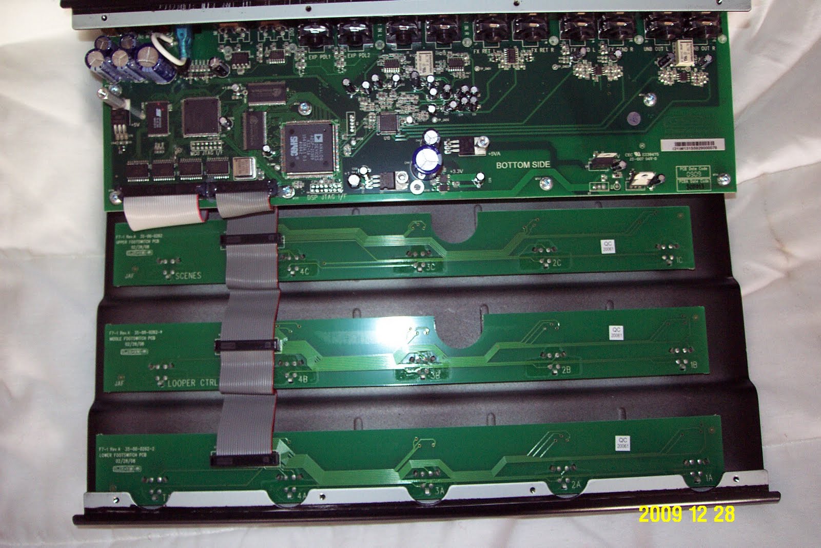 El Club de las M (Line 6)!!! - Página 4 - Amplis y Efectos de Guitarra ...